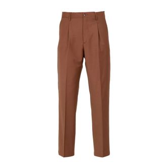 AT.P. CO Anzughose - - Trousers - Herren - Braun - XL