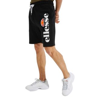 Ellesse Bossini Shorts f&uuml;r Herren (Schwarz)