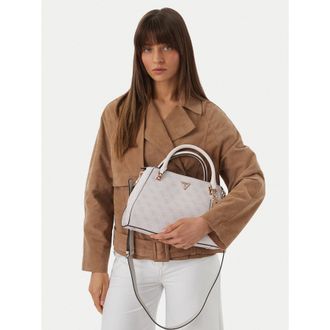 Guess Handtasche Guess HWBG96 72070 Creme