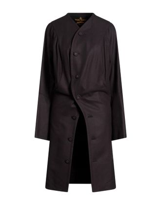 Vivienne Westwood JACKEN & M&Auml;NTEL - M&auml;ntel auf YOOX.COM