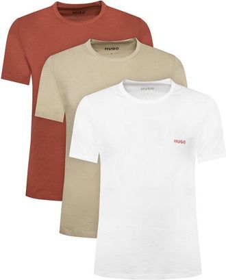 HUGO BOSS T-Shirt-Set 50532811 Bunt Regular Fit