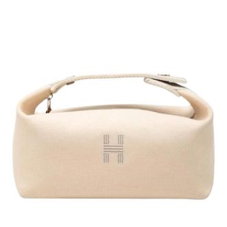 Herm&egrave;s Pre-owned Bride-A-Brac Mini Bag - - Pre-owned - Damen - Beige - ONE SIZE