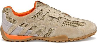 Geox Sneakers U Snake Original U55MNA 02214 C5004 Beige
