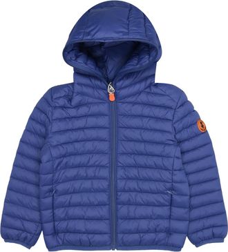 Save The Duck Sauver les manteaux de canard