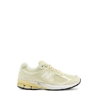New Balance Baskets 2002R en cuir m&eacute;lang&eacute;