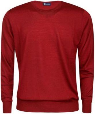Hindustrie Hindustrie | Crewneck Royal Merino - 50