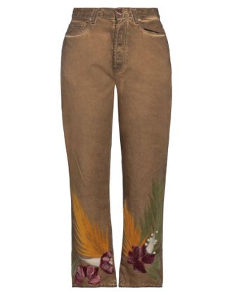 Pantaloni Torino HOSEN & RÖCKE - Jeanshosen auf YOOX.COM