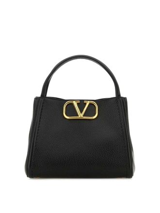Valentino Garavani Sac Cabas - Noir