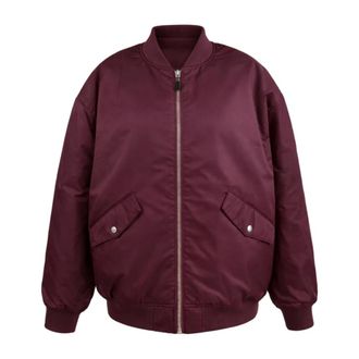 Lollys Laundry Jacken - - Jackets - Damen - Braun - S