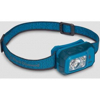 Black Diamond Lampen / Dynamos STORM 500-R HEADLAMP