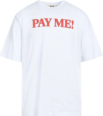 Msgm FANTASTIC GREEN