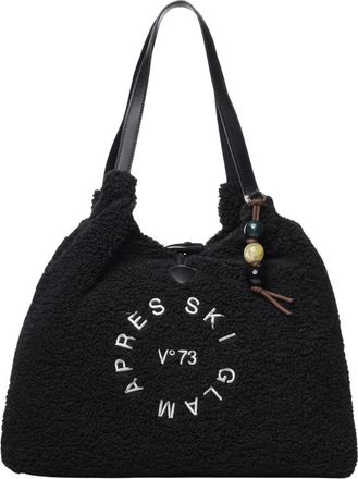 V&deg; 73 Damen, Taschen, Schwarzk, ONE SIZEGr&ouml;&szlig;e
