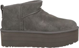UGG CLASSIC ULTRA MINI PLATFORM