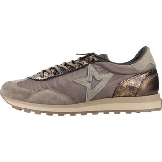 Cetti Femme, Chaussures, Brun, Taille: 41 EU C1259Sra Inv26 Deportiva