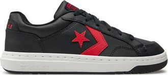 Converse Sneakers Pro Blaze V2 Leather A06628C Schwarz