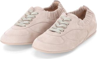 AGL Agl, Femme, Chaussures, Rose, Taille: 36 EU Baskets
