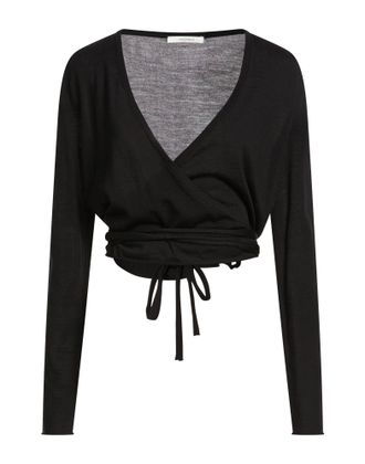 Maliparmi STRICKWAREN - Wickelpullover auf YOOX.COM