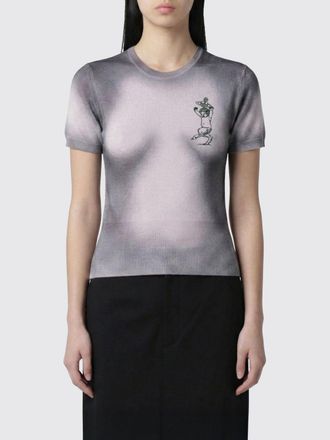 Vivienne Westwood Pullover VIVIENNE WESTWOOD Damen Farbe Pink