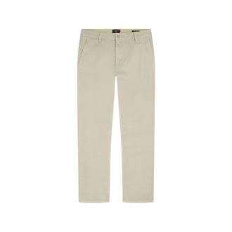 Dockers Pantalon droit en coton