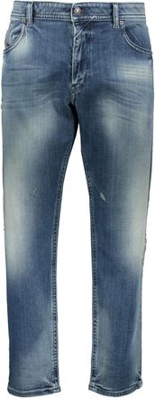 Diesel Homme, Jeans, Bleu, Taille: W30 Jeans