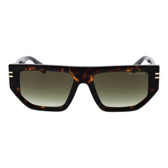 Marc Jacobs MA-1067439 Tortoiseshell Acetate Sunglasses - Brown