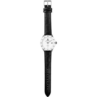 Jowissa Romo Uhr - - Accessories - Herren - Schwarzk - ONE SIZE