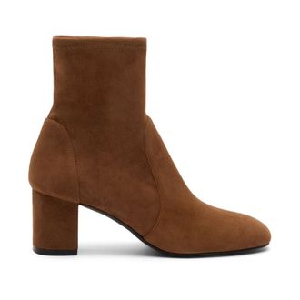 Stuart Weitzman Damen, Schuhe, Braun, 40 EUGr&ouml;&szlig;e
