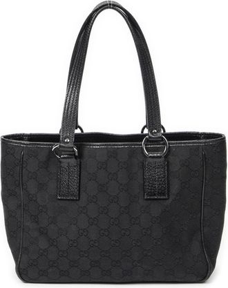 Gucci Crossbody Bags - Shoulder Tote - Gr. unisize - in Schwarz - f&uuml;r Damen