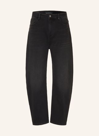 ER Elias Rumelis Elias Rumelis Barrel Jeans Yoana schwarz