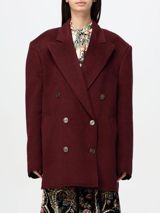 Etro Mantel ETRO Damen Farbe Rot