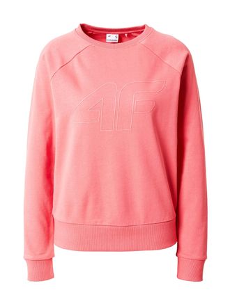 4F Damen H4Z22-BLD350 Sweatshirt, Coral, XXL