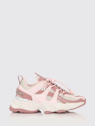 Plein Sport Baskets Homme couleur Fuchsia