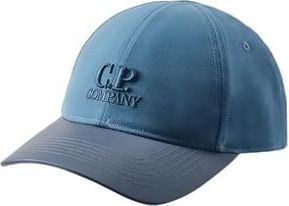 C.P. Company Casquette &agrave; logo brod&eacute;