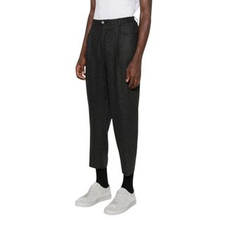 BRIGLIA 1949 Herren, Hosen, Grau, XLGr&ouml;&szlig;e