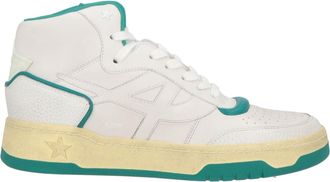 Ash SCHUHE - Sneakers auf YOOX.COM