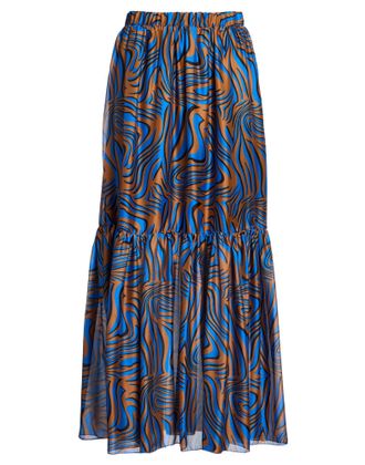 Jijil HOSEN & R&Ouml;CKE - Maxi-R&ouml;cke auf YOOX.COM