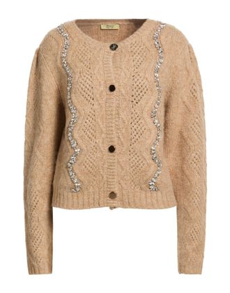 PHO Firenze STRICKWAREN - Strickjacken auf YOOX.COM