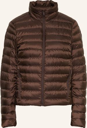 Canada Goose Lightweight-Daunenjacke Aethera braun