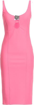 Blumarine KLEIDER - Midi-Kleider auf YOOX.COM