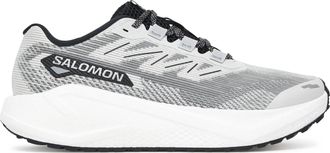 Salomon Laufschuhe Salomon Aero Blaze 3 Grvl L47971600 Grau