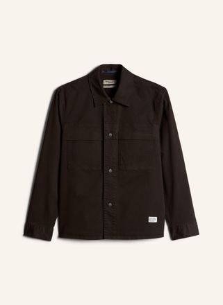 Marc O'Polo Denim Marc Opolo Denim Overshirt braun