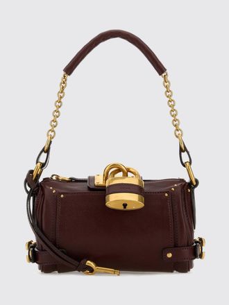 Chlo&eacute; Umh&auml;ngetasche CHLO&Eacute; Damen Farbe Braun