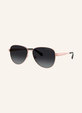 Michael Kors Sonnenbrille mk1160 Biarritz rosegold