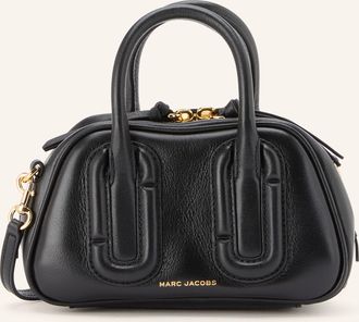 Marc Jacobs Umh&auml;ngetasche Babe Mini schwarz