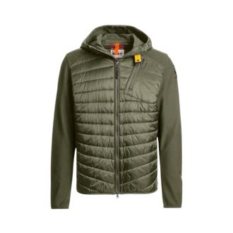 Parajumpers Herren, Jacken, Gr&uuml;n, XLGr&ouml;&szlig;e