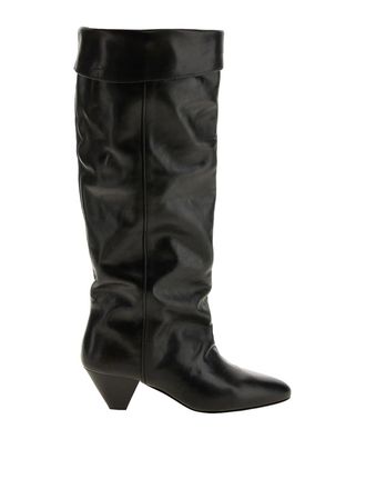 Isabel Marant Stiefel - Schwarz