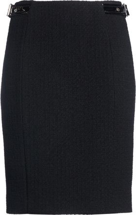 Moschino HOSEN & R&Ouml;CKE - Minir&ouml;cke auf YOOX.COM