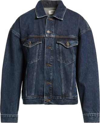 A Gold E JACKEN & M&Auml;NTEL - Jeansjacken/M&auml;ntel auf YOOX.COM