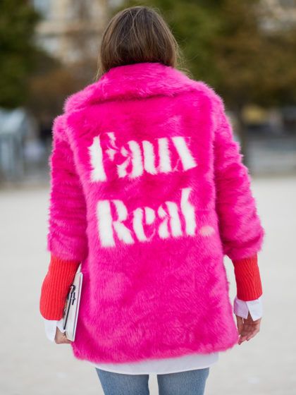 4 marques qui ont arrêté la fourrure en 2018