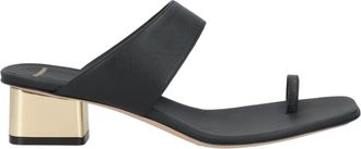 Emporio Armani SCHUHE - Zehentrenner auf YOOX.COM